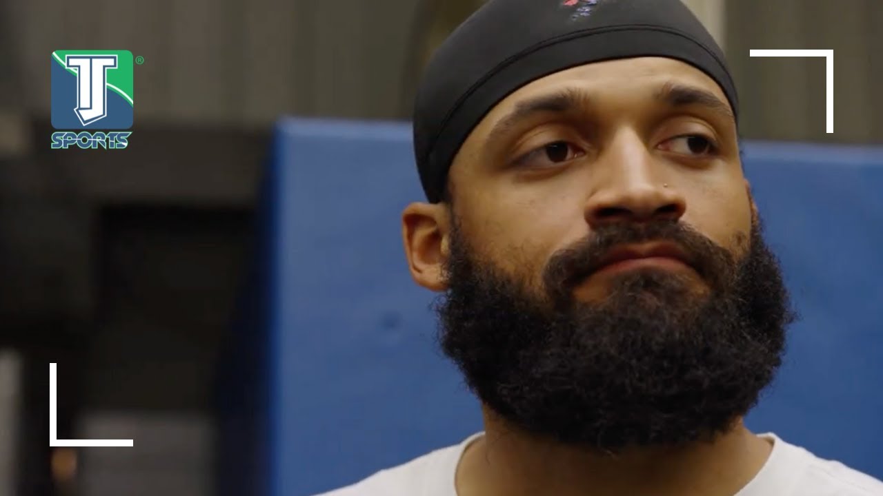 Gabe Davis SAYS Bills OFFENSE FOUND a SPARK: “We just gotta keep ...