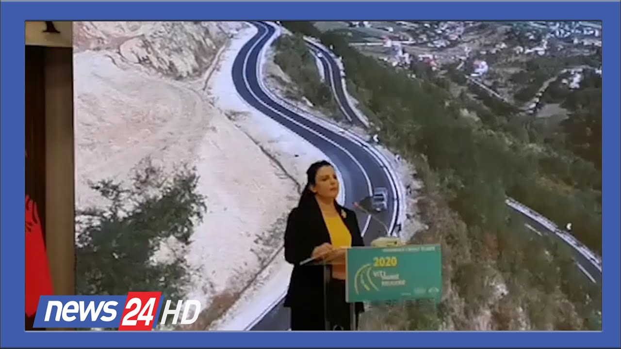 “Siguria rrugore 2020”, Balluku zbulon vendimin e rëndësishëm: Do ...