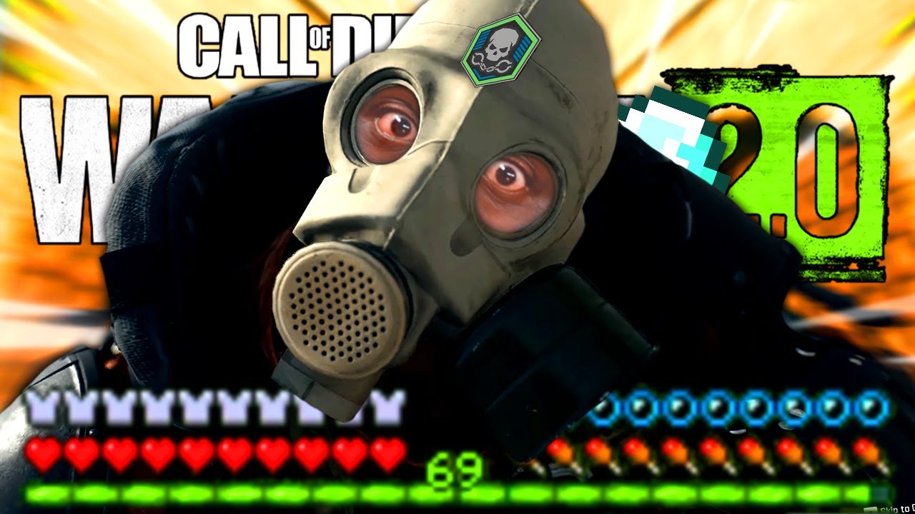 WARZONE 2 IS FUN.EXE - YouTube