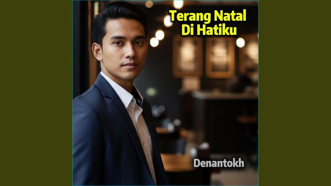 Terang Natal Di Hatiku - YouTube