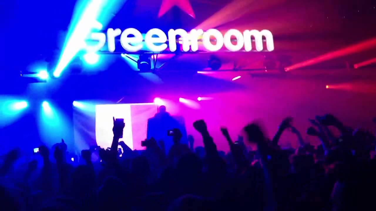 SebastiAn - La Marseillaise (SebastiAn remix) @ I Love Techno - France ...