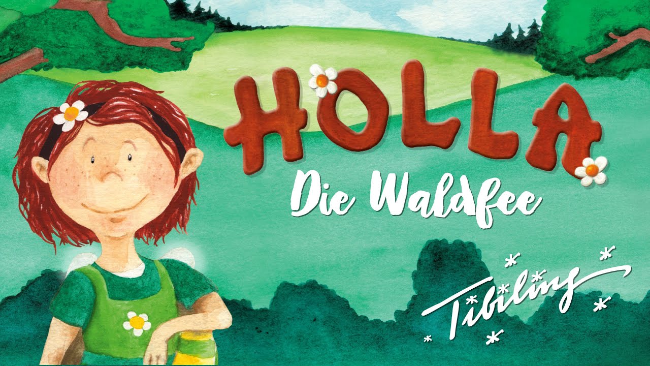 Holla die Waldfee - YouTube