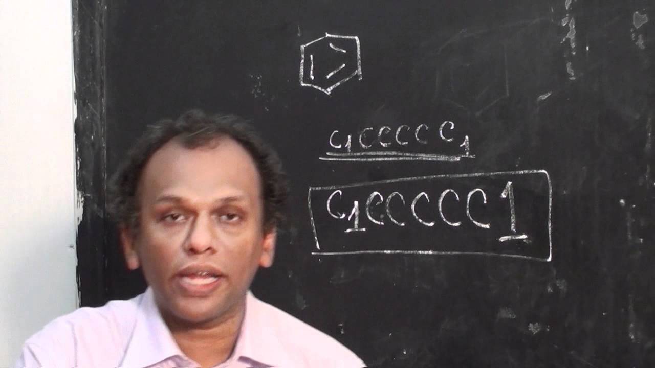 osdd tutorial line notation - YouTube