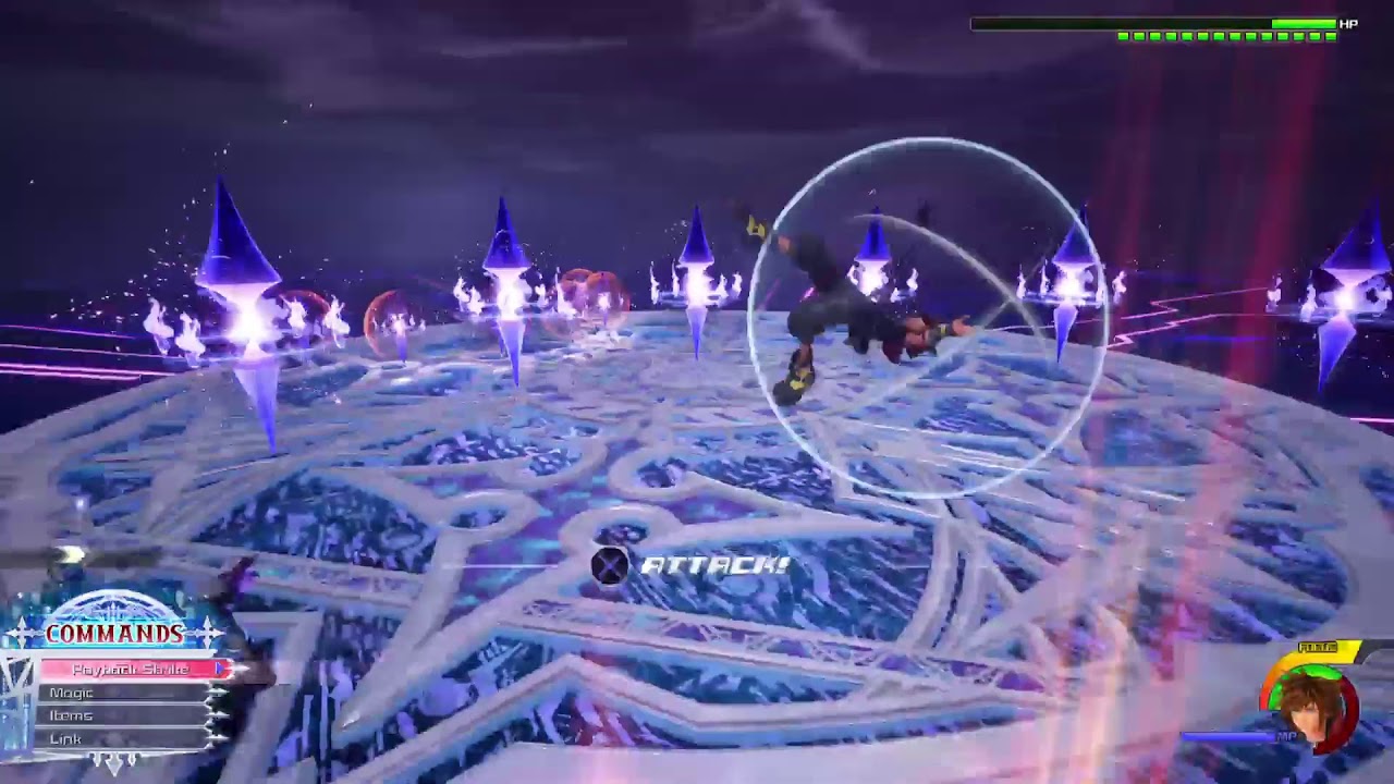 Le Data Battle - YouTube