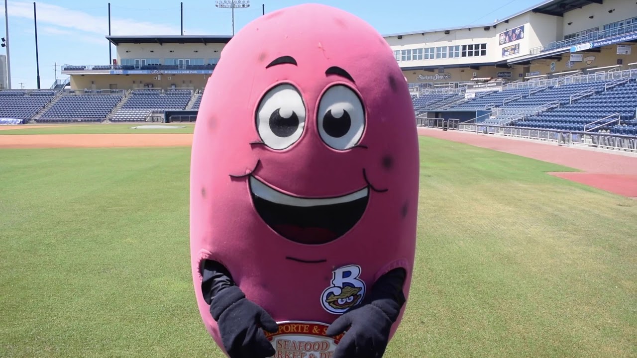 Spud's Offseason Training - YouTube