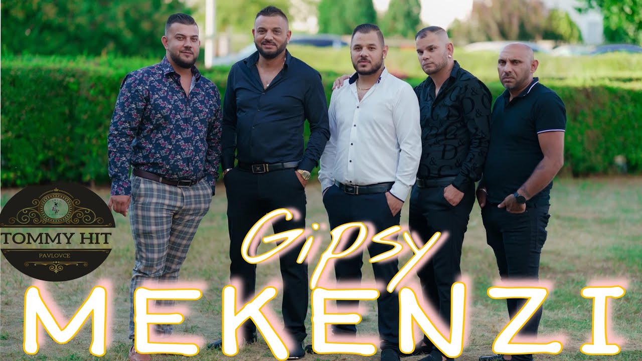 🎶Gipsy Mekenzi ️ Cely Album (Demo) ️ JANUAR 2023 🎵 ️‍🔥 ️‍🔥🎶 - YouTube Music