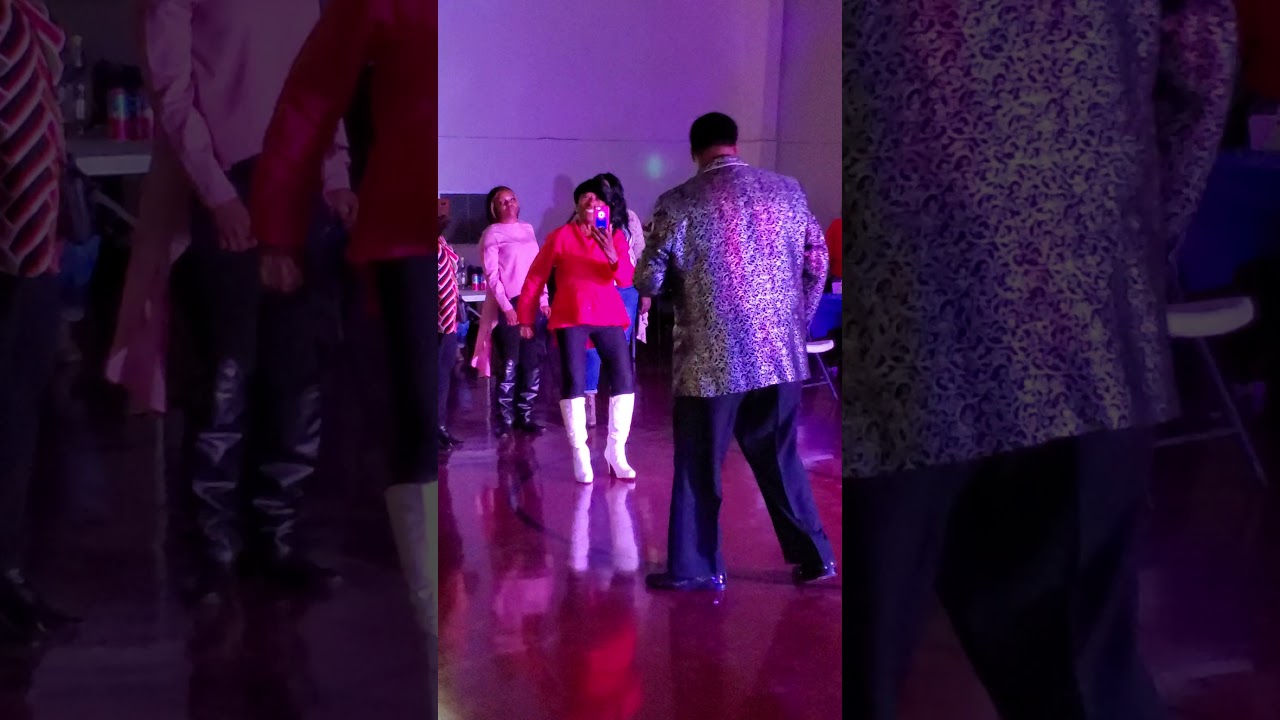 Terry Wright - YouTube