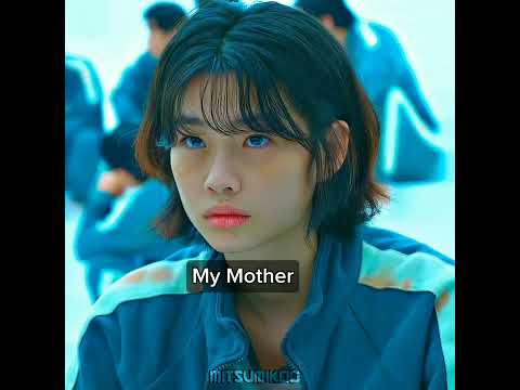 [Player 222 and Player 067 edit]🥴🔥[My mother in 1985]🗣🥴[Squid game 2]🗣#trend #squidgame #player #fyp