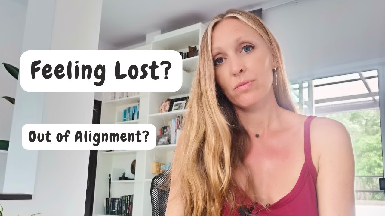 What if Nothing is Wrong - YouTube