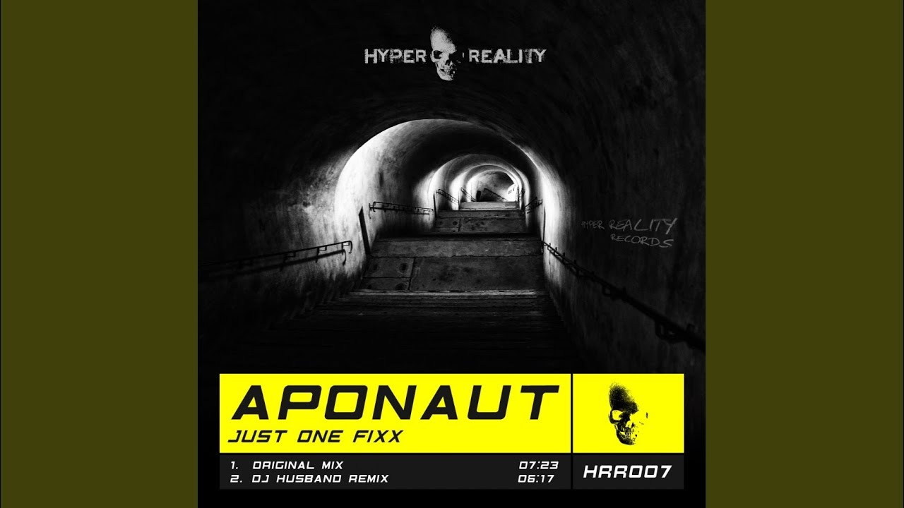 Just One Fixx (Original Mix) - YouTube