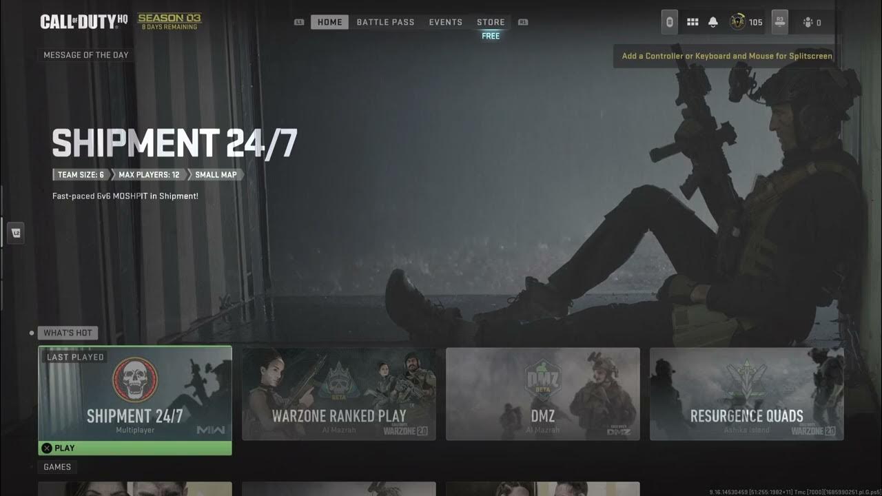 Call of Duty: Modern Warfare II_20230606053440 - YouTube