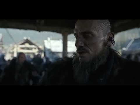 Tamacti Jun Finds The Village (See Scene) - YouTube