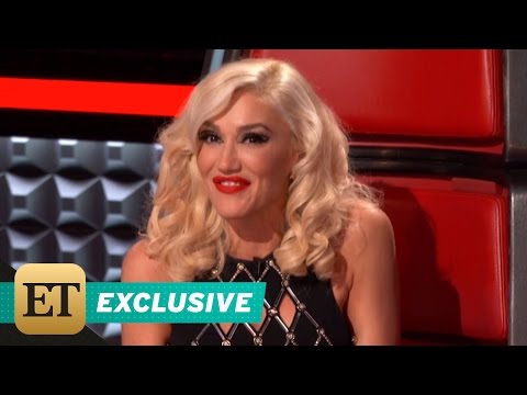 EXCLUSIVE: 9 Things You Didn't See on 'The Voice' -- Why Is Gwen Stefani Crying?!