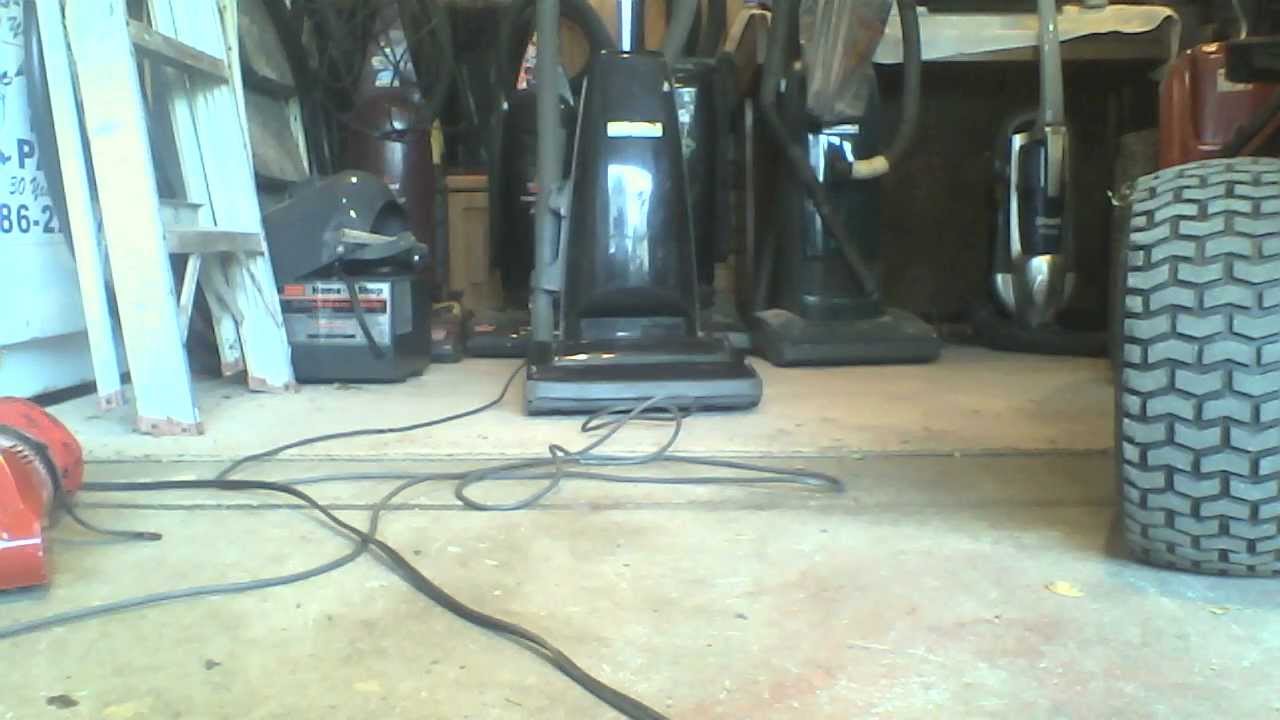 New Vacuums Youtube