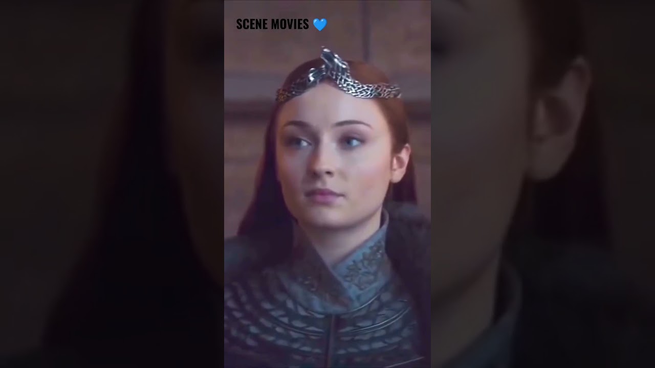 FIRST AND LAST SCENE IN GAME OF THRONES 🔥🥵 - YouTube