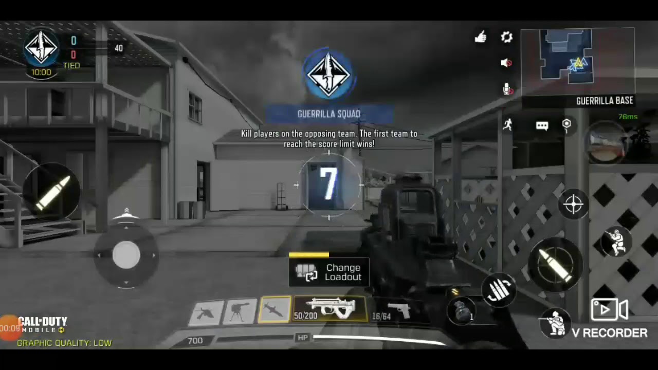 COD TDM GAMEPLAY PART 13- TIPS & TRICKS - YouTube