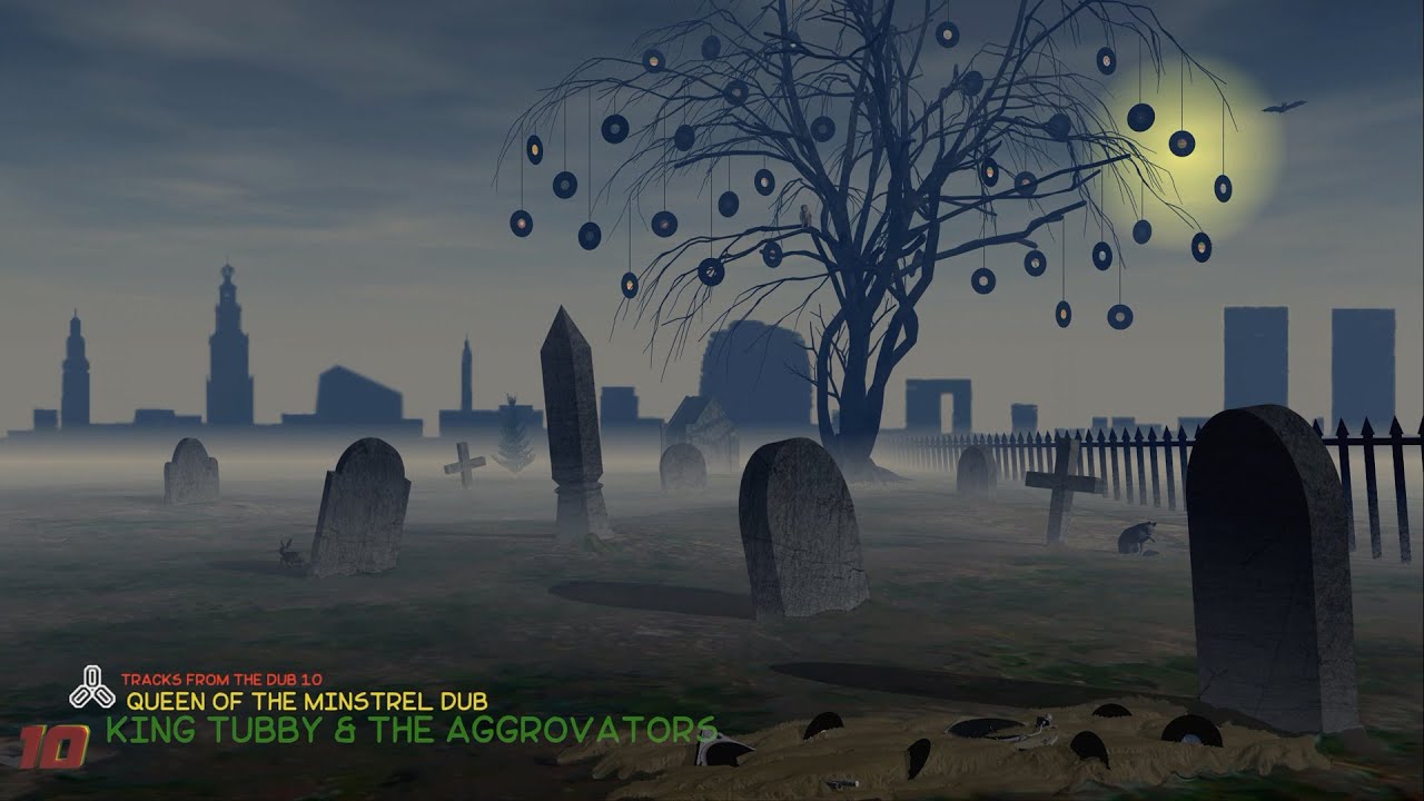 TRACKS FROM THE DUB 10 (VINTAGE DUB MIX)🇯🇲 - YouTube