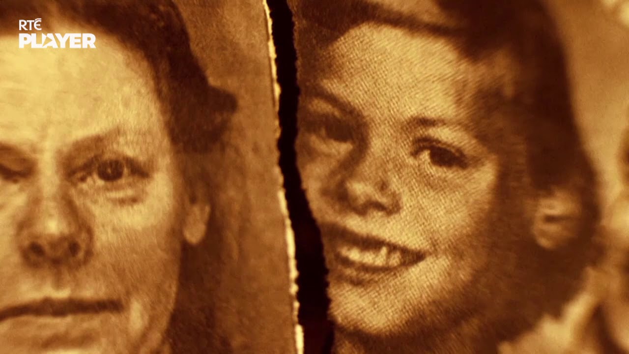 True Crime on RTÉ Player - YouTube
