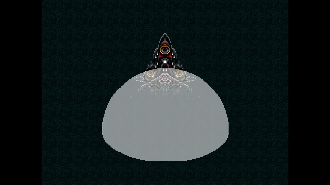 Lavos (Chrono Trigger) versus JENOVA (Final Fantasy VII) | SpaceBattles