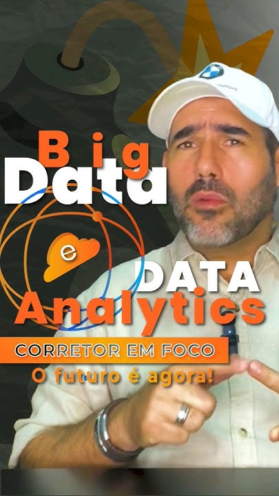💣 Big Data e Data Analytics - YouTube