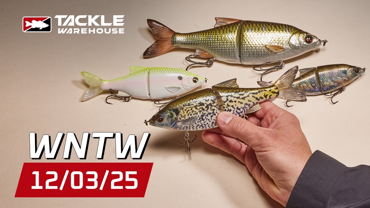 Tackle Warehouse