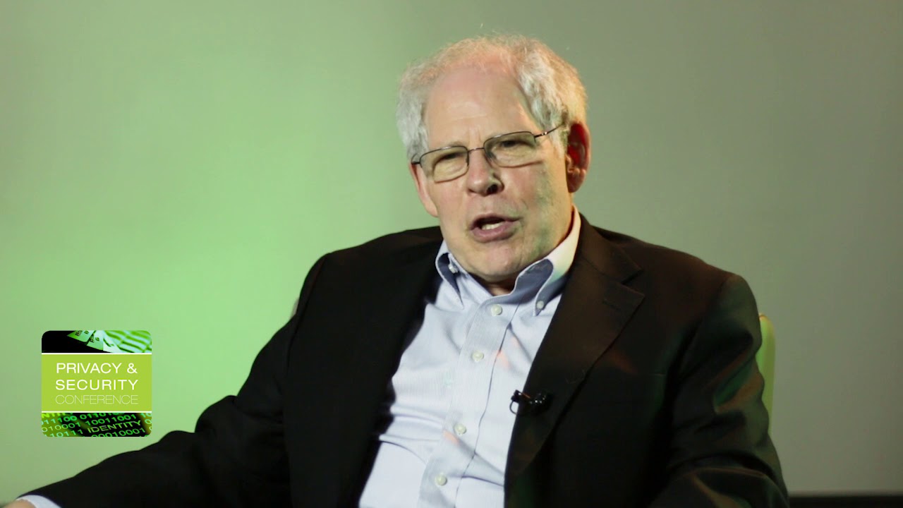 Martin Abrams: Achieving policy balance that allows us the space to ...