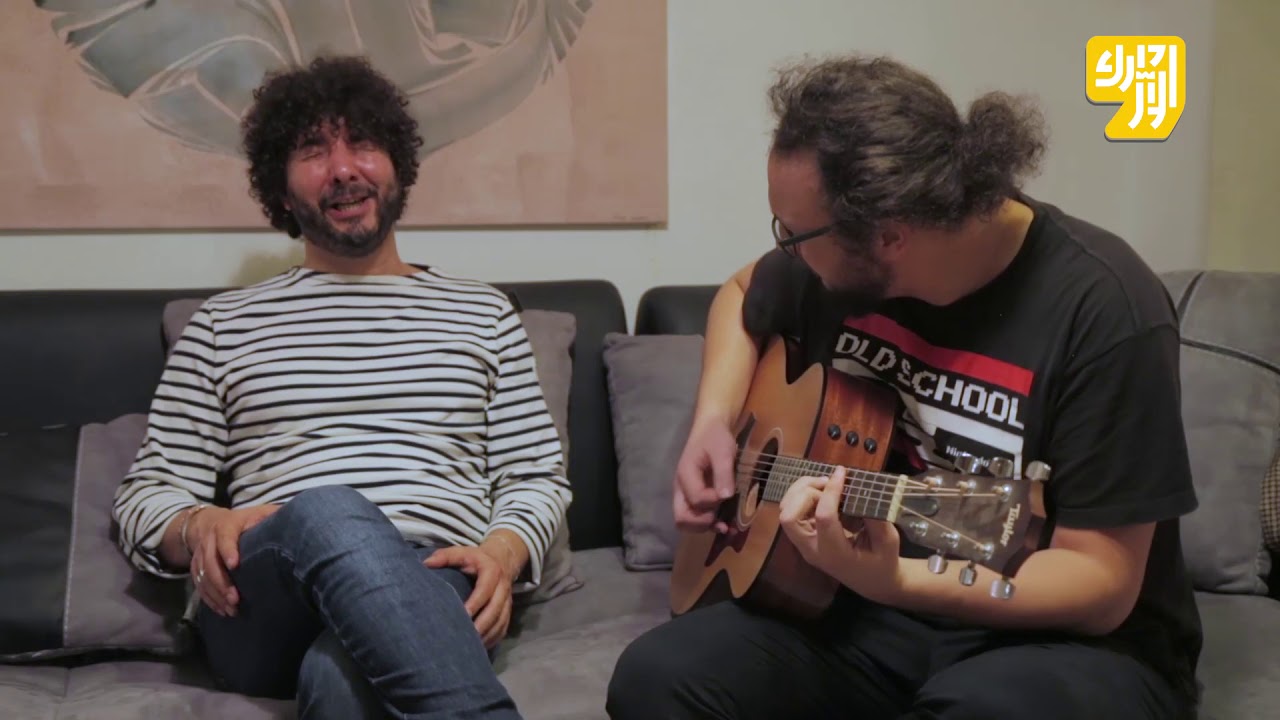 Sofiane Saidi - Taâli (Feat Aboubakr Maatalah) - YouTube