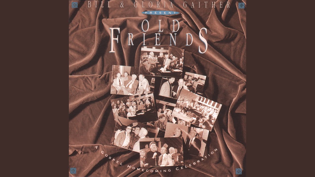 Old Friends (Live) - YouTube Music