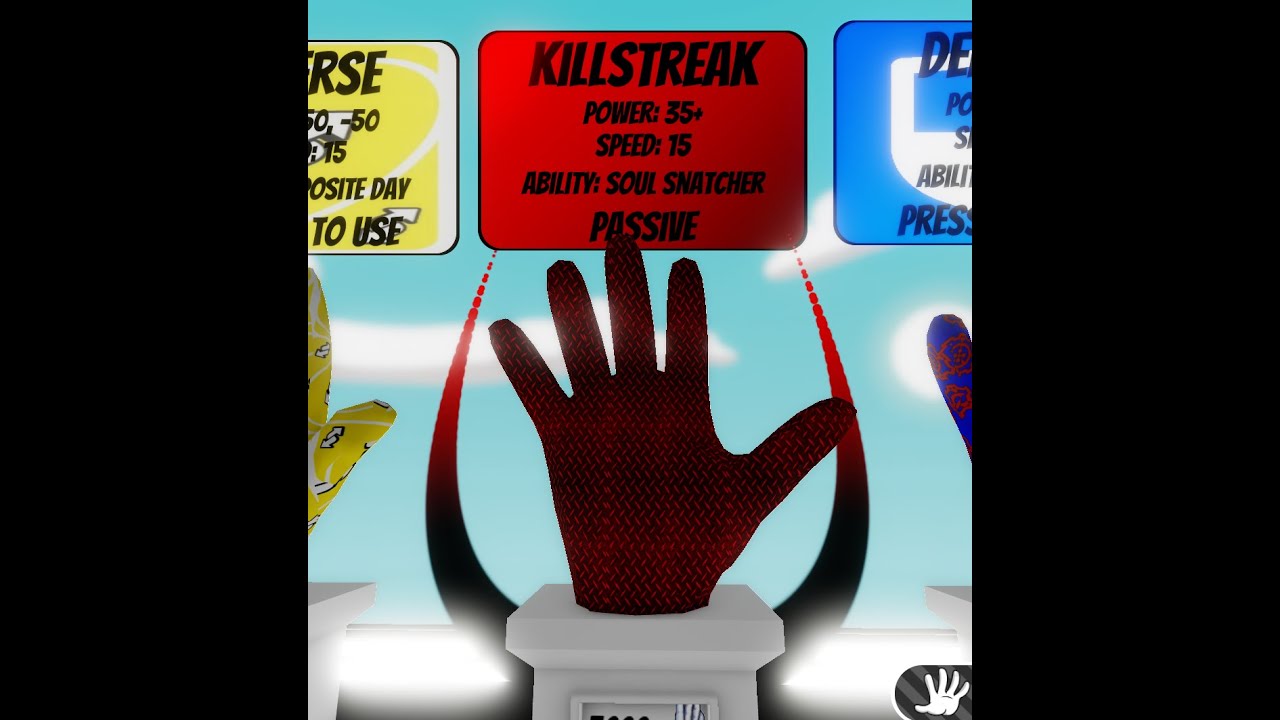 The killstreak experience (PART 3) - YouTube