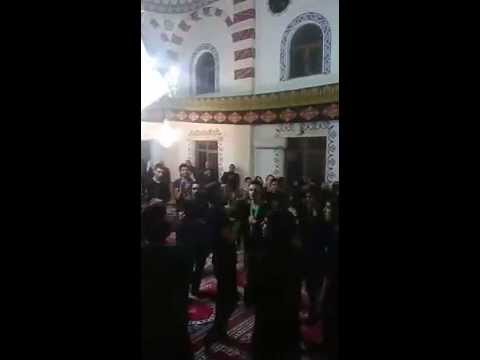 Adın Düşüp Dillere, men Ebelfezliyem