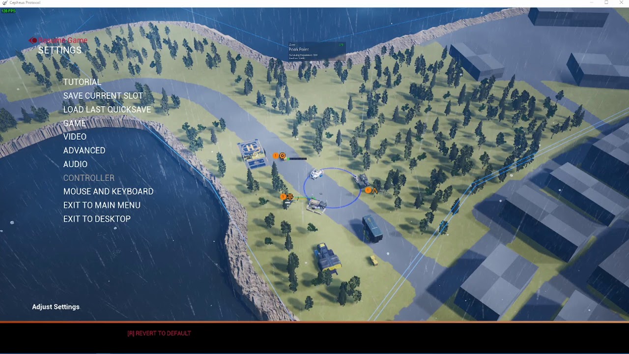 Cepheus Protocol Q&A Live Stream PT 1 - YouTube