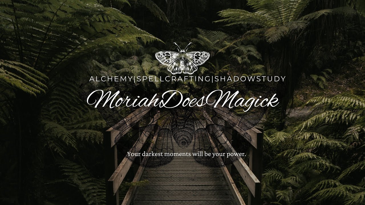 Manifestation Series Part 1: Why shadow work is crucial before ...