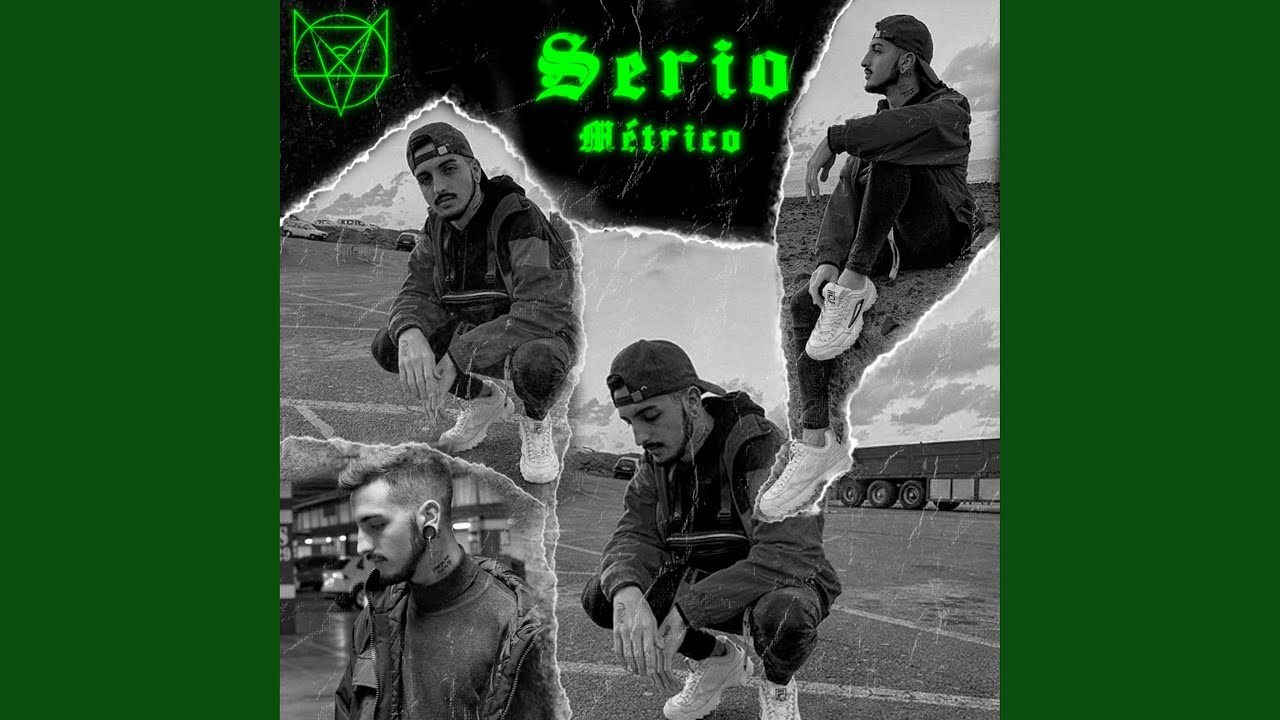 Serio - YouTube