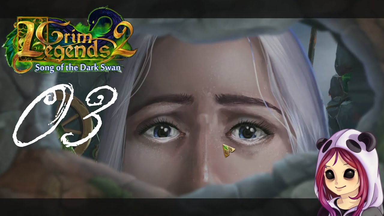 Grim Legends 2: Song of the Dark Swan 03 Tränen der Königin ...