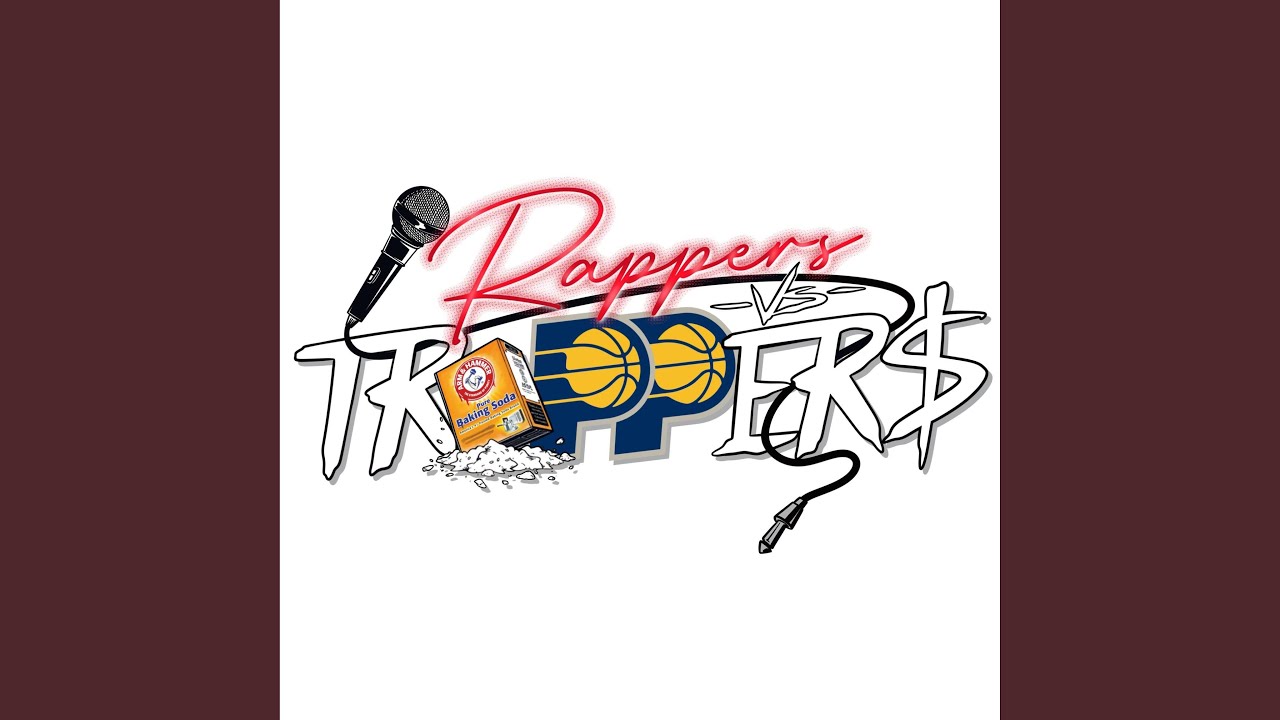 Rappers vs Trappers - YouTube