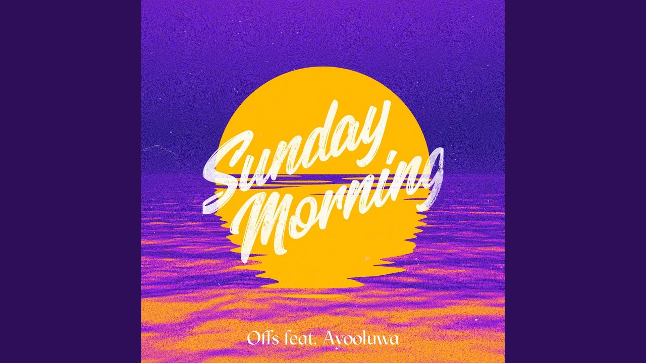 Sunday Morning - YouTube