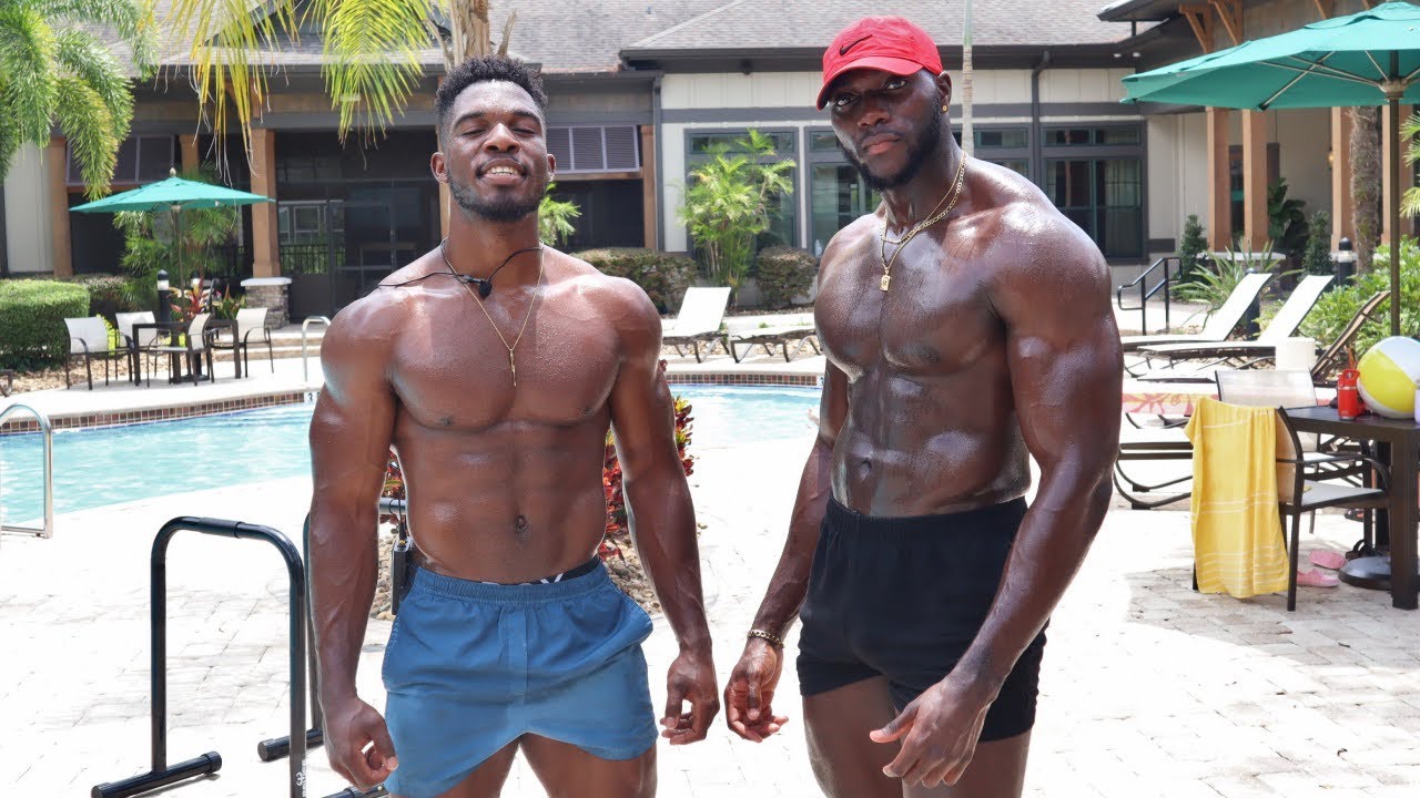 DO YOU EVEN LIFT BRO ? - YouTube