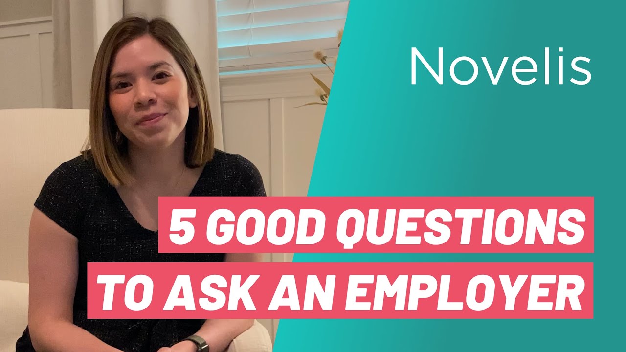 5 Good Questions To Ask An Employer In The Recruiting Process YouTube 5-good-questions-to-ask-an-employer-in-the-recruiting-process-youtube