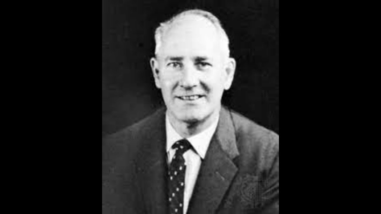 Tribute to George Beadle an American geneticist & 1958 Nobel Prize ...