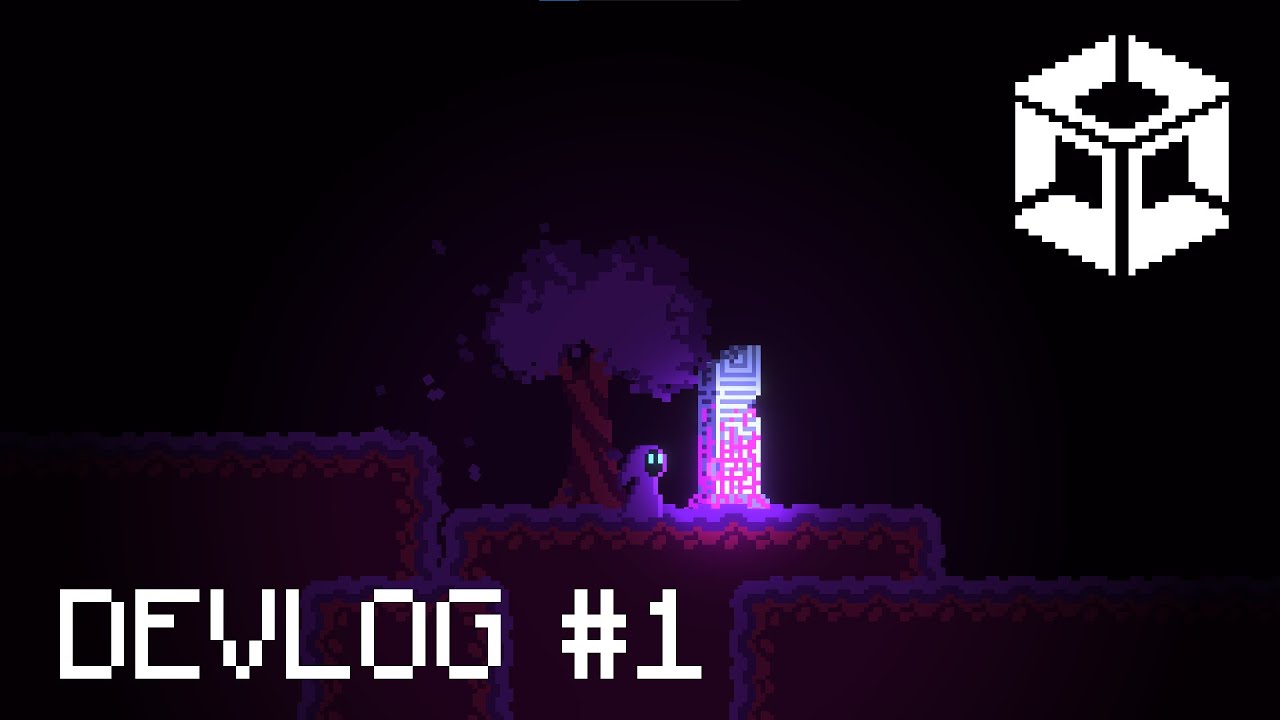 Starting Out | Devlog #1 - YouTube