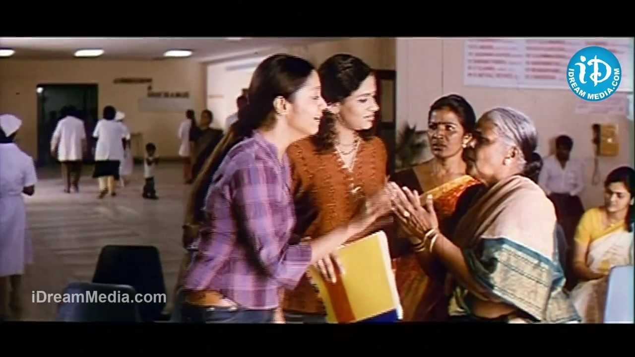 Simbu, Jyothika Nice Comedy Scene - Manmadha Movie - YouTube