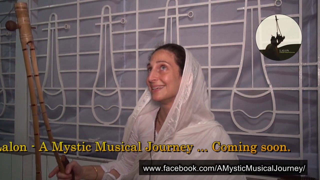 Lalon - A Mystic Musical Journey (behind the scene) - YouTube