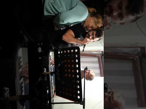 Mille Kostadinovic, harmoniko moja