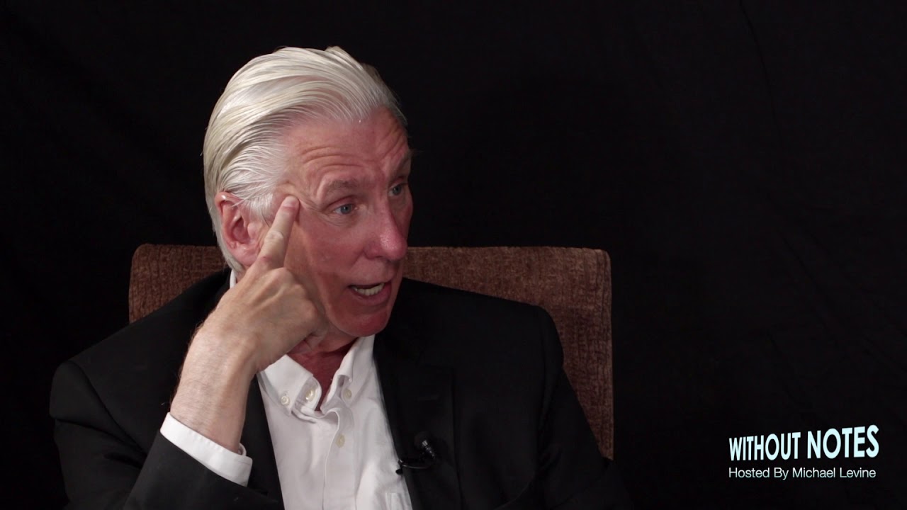"Without Notes" with Scott Ross - Episode 1: The Early Years - YouTube