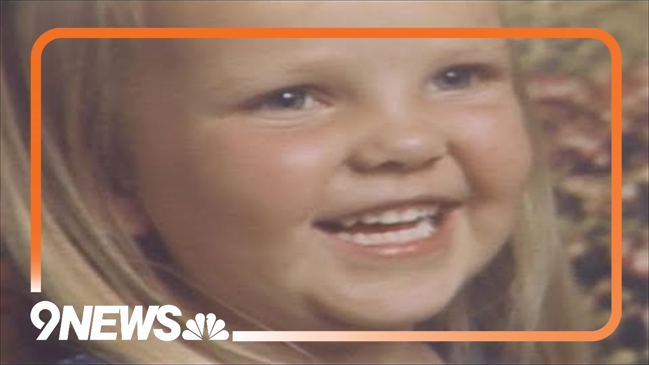 9NEWS archives: Lori Poland kidnapped 40 years ago - YouTube