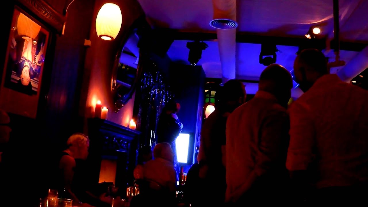 Union Street Bar in Belfast - YouTube