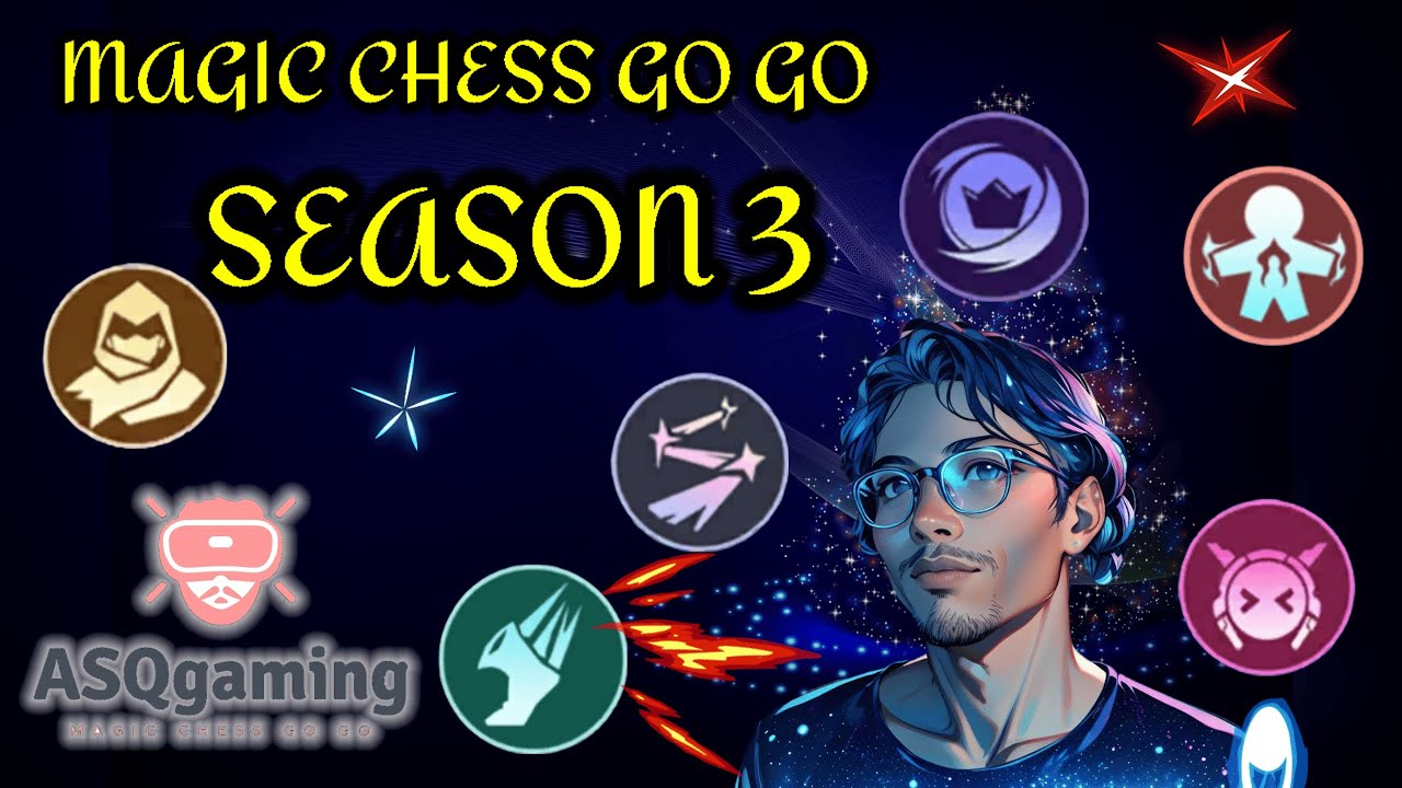 LIVE : 🔴PUSH RANK & PUSH MMR COMMANDER MIYA PASCOL 4‼️ - YouTube