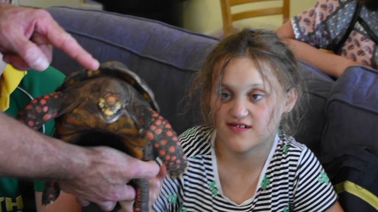 Oundle Mencap Holidays 2018 - YouTube