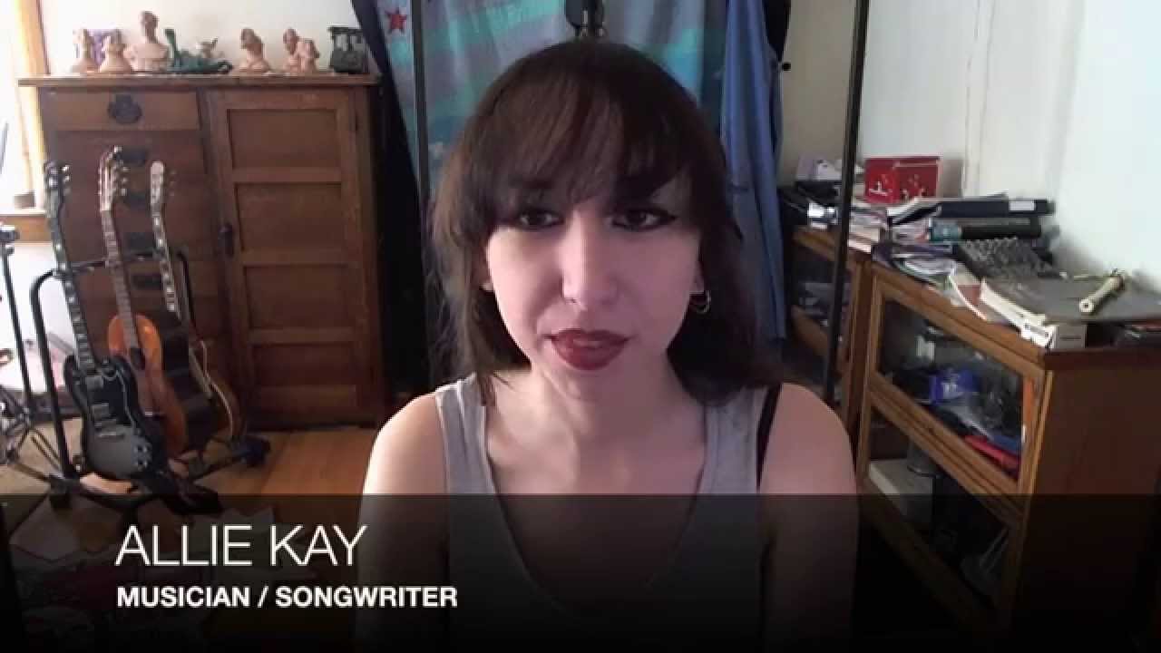 Allie Kay - YouTube