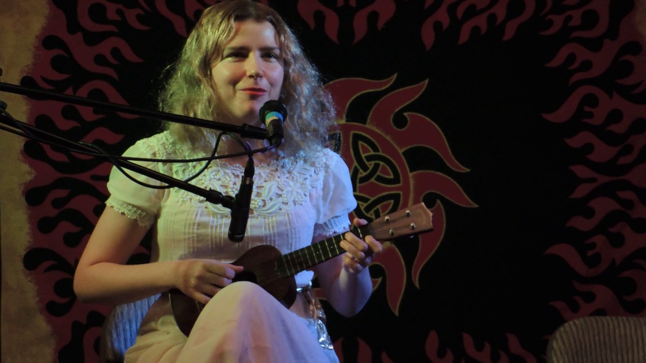 Meredith Axelrod - YouTube